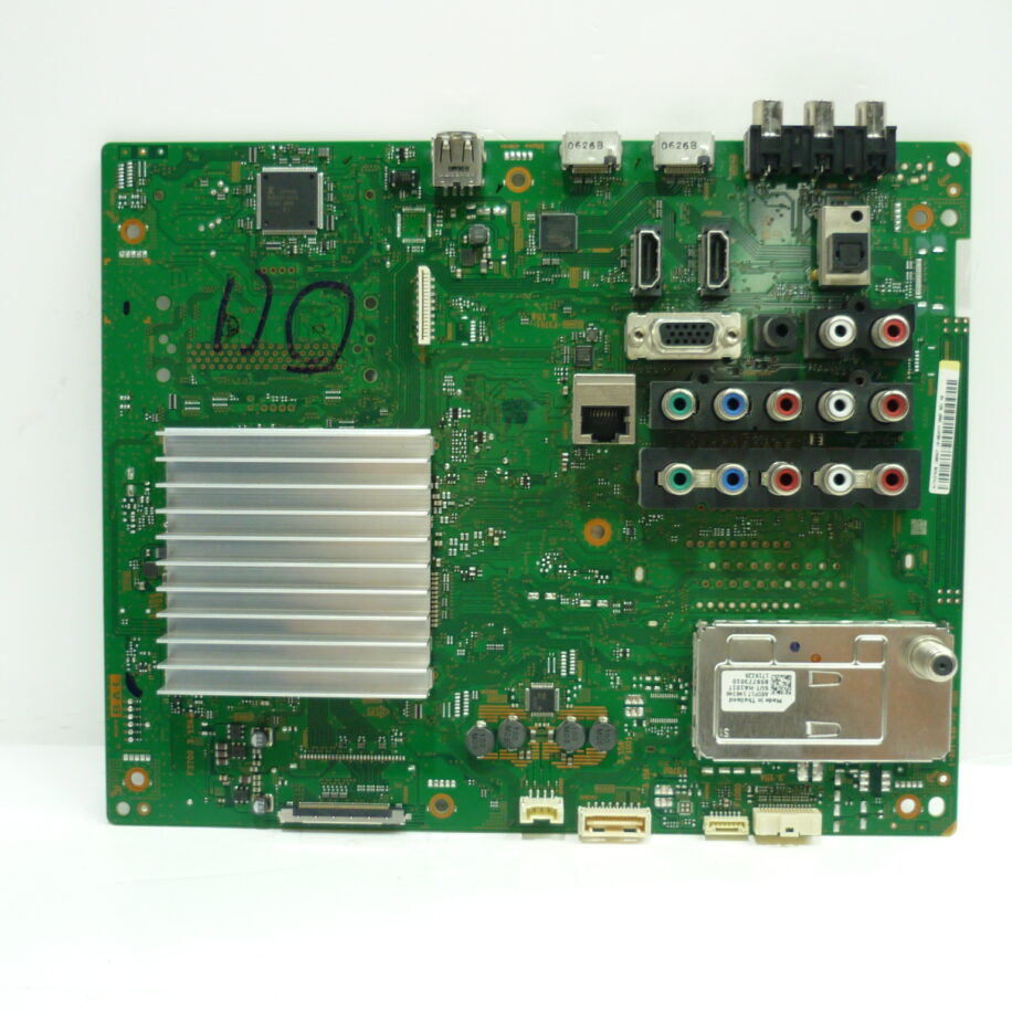 Sony A-1763-462-A (A1743793B, 1-881-636-32) BAL Board (KDL-60EX700 ...